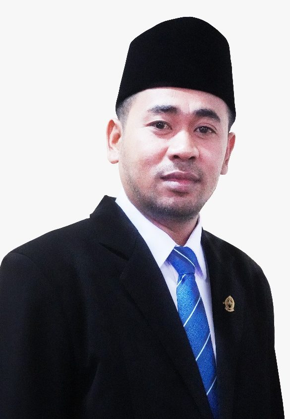 Roi Lasmana - Pkb | DPRD PROVINSI NTB
