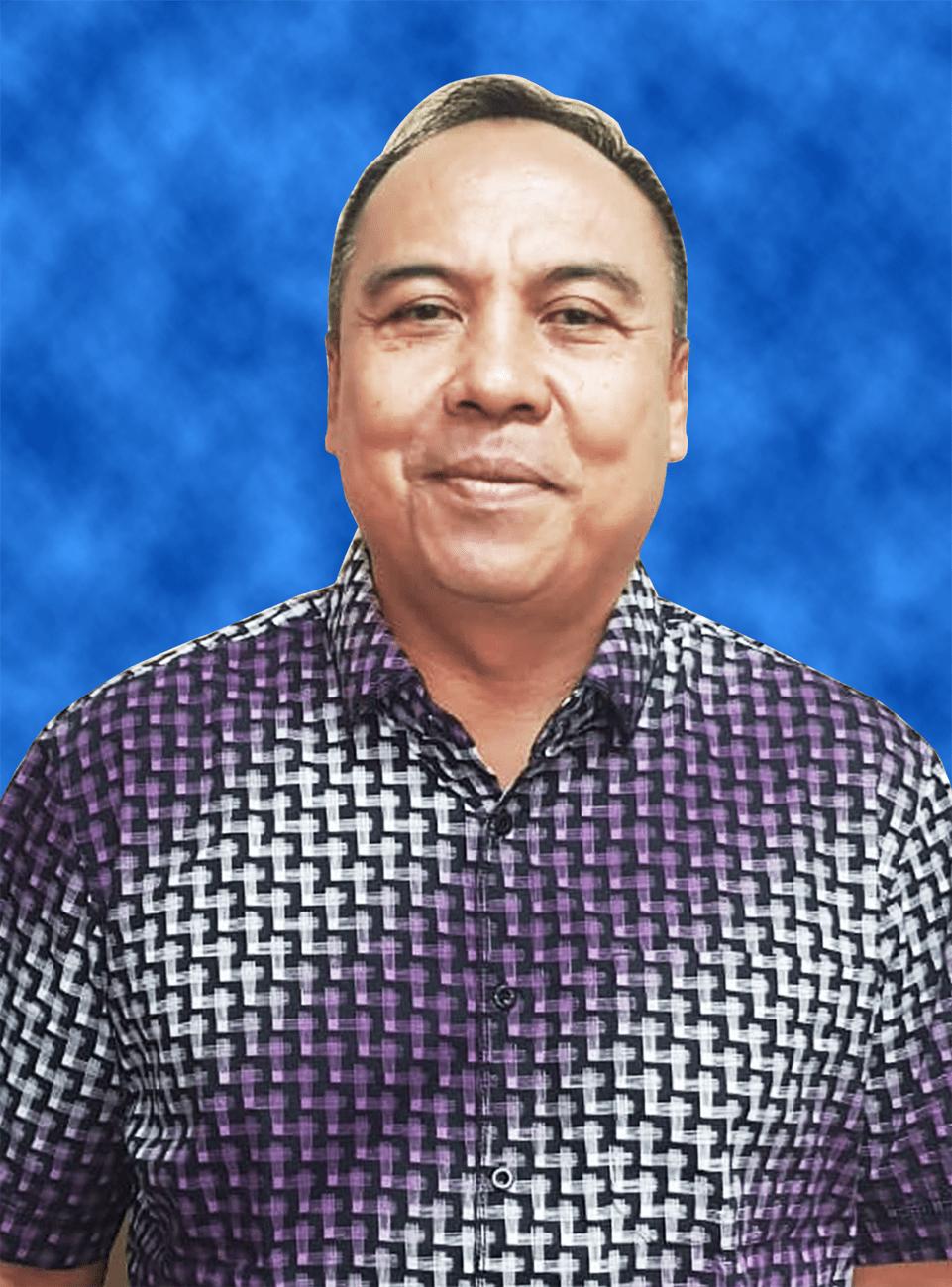 SURYA BAHARI | DPRD PROVINSI NTB